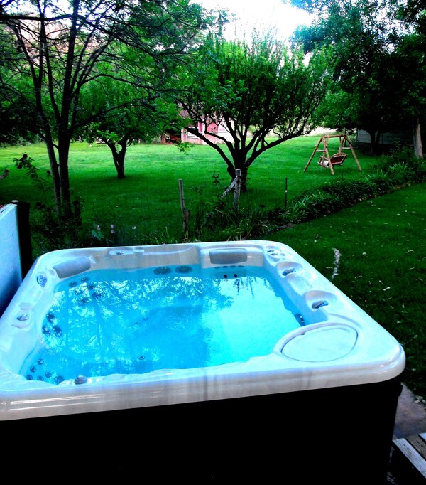 Canyon Vista Lodge - Zion National Park