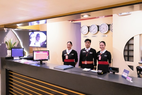 Hotel Sogo Kalentong Marketplace - Manila