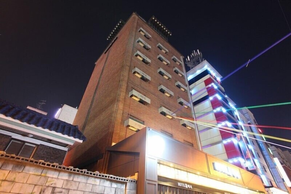 Bene Hotel - Seoul