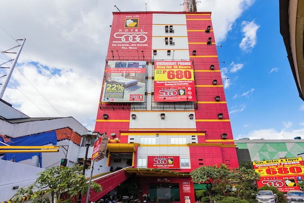 Hotel Sogo Sta Mesa - Luzon