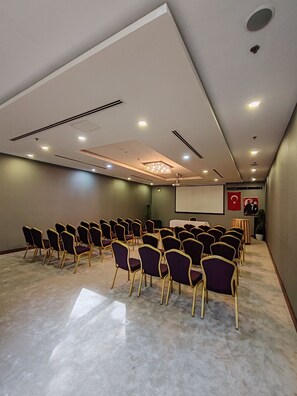 Sala de reunião