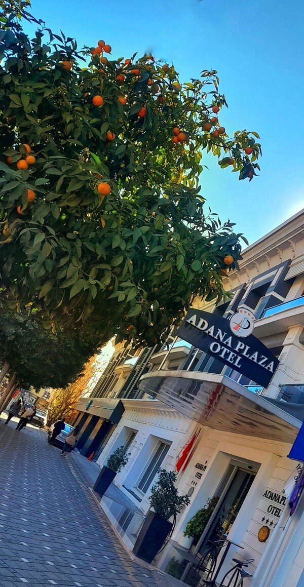 Adana Plaza Otel - Adana