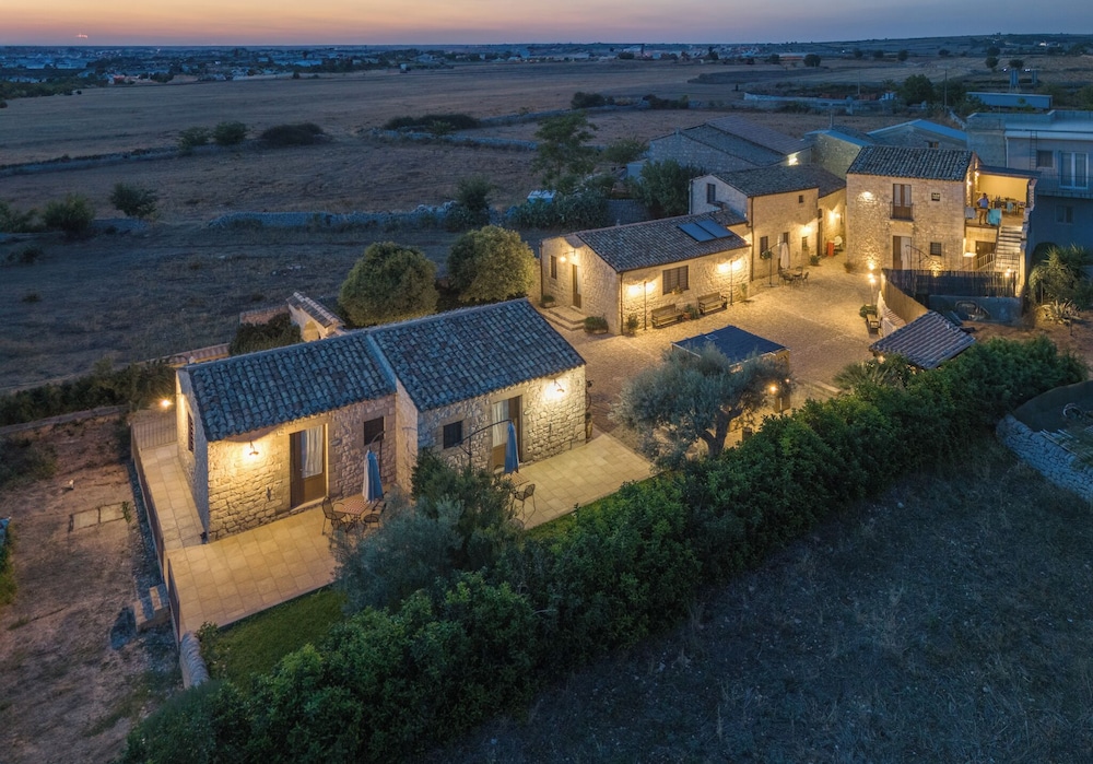 Borgo Monachella - Ragusa