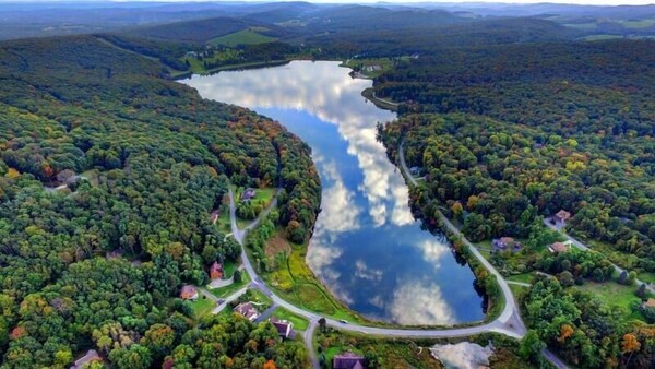 Alpine Lake Resort - West Virginia