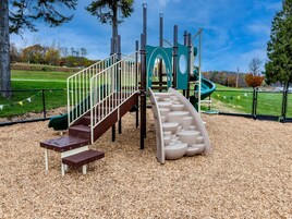 Playground externo
