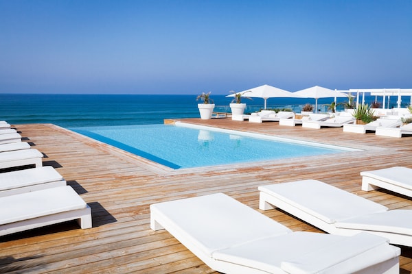 Le Grand Hotel De La Plage - Biscarrosse