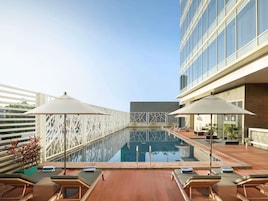 Piscina exterior