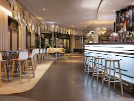 Bar (no alojamento)