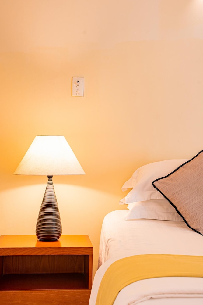 Saigon Apartments - Ho Chi Minh City