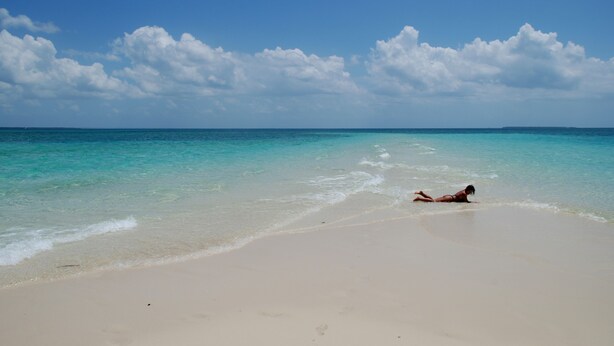 Praia