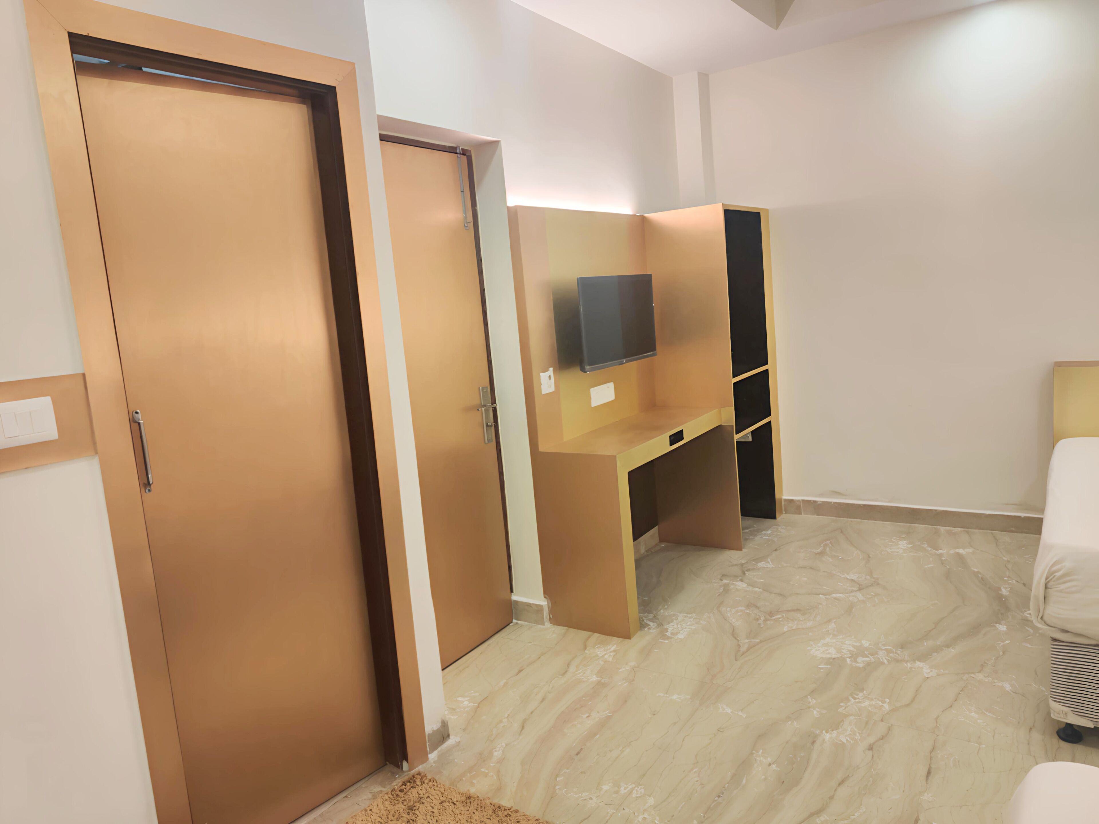 Family room | Televisão