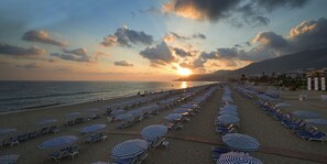 Comodidade do alojamento