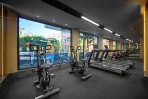 Instalações desportivas