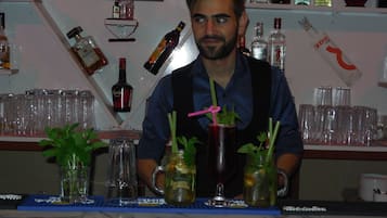 Bar (na propriedade)