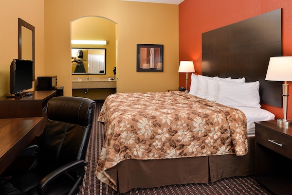 Americas Best Value Inn Tupelo - Tupelo, MS