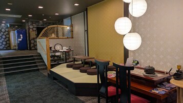 Restaurantes