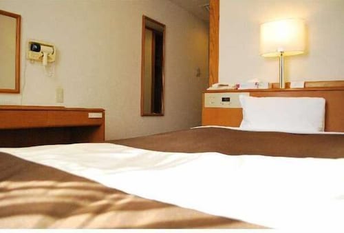 Extol Inn Kumamoto Ginza St - Kumamoto