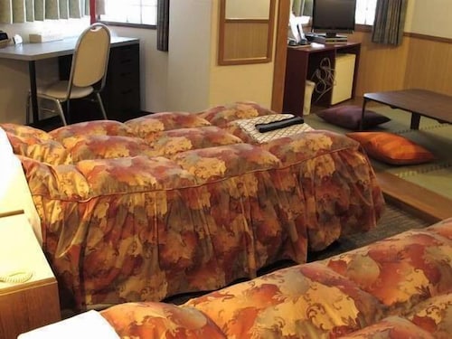 Mimatsu Hotel - Mito