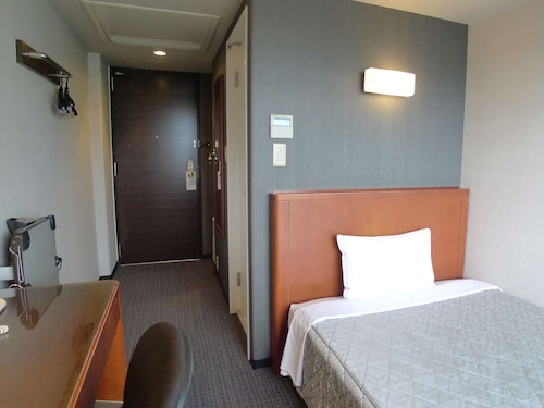 Hotel Crest Ibaraki - Ibaraki
