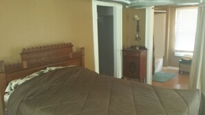 Quarto (Antler Creek Lodge)