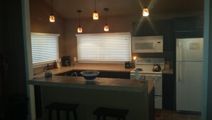 Quarto (Antler Creek Lodge)