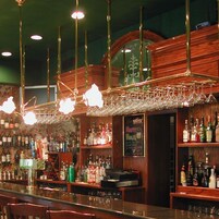 Bar (no alojamento)