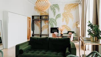 Quarto Royal, várias camas | Cortinas/cortinados opacos, quartos insonorizados