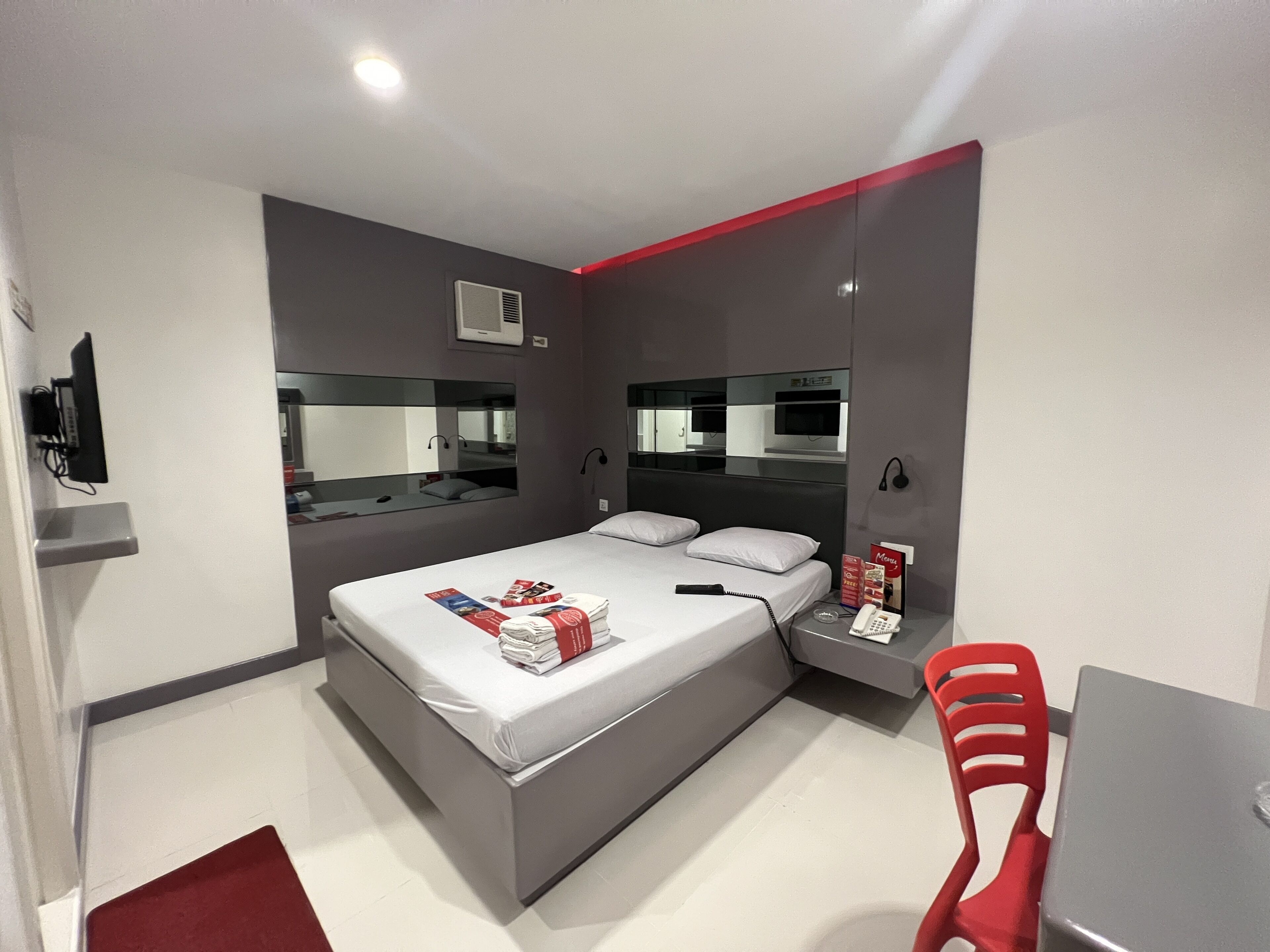 Hotel Sogo North Edsa in Manila: Find Hotel Reviews, Rooms, and Prices ...