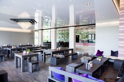 Schwitzer's Hotel am Park