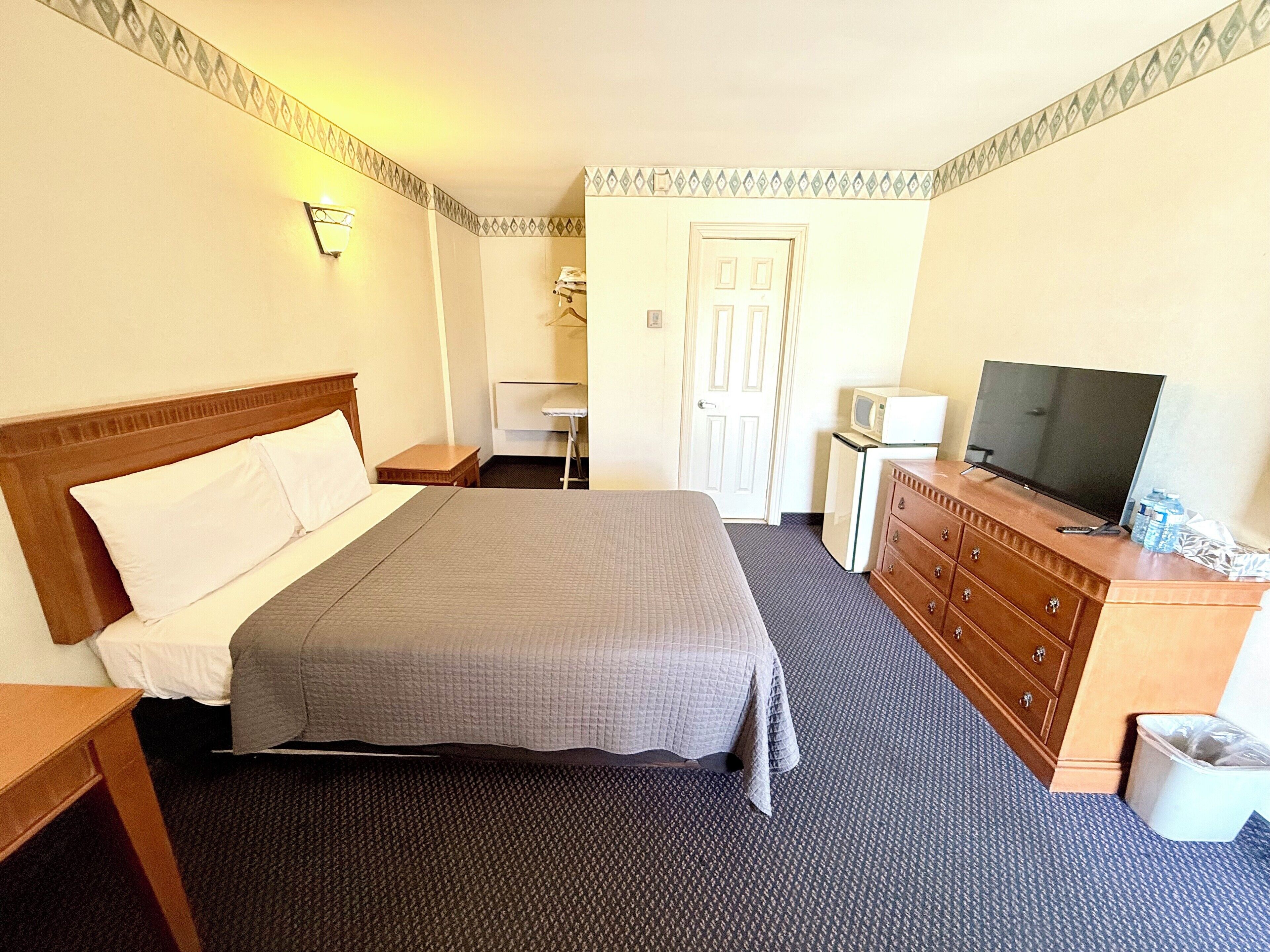 Quarto | Pormenores do interior