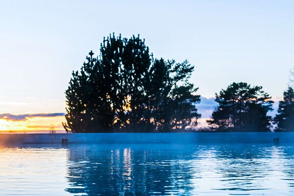 Frösö Park Hotel - Jämtlands län