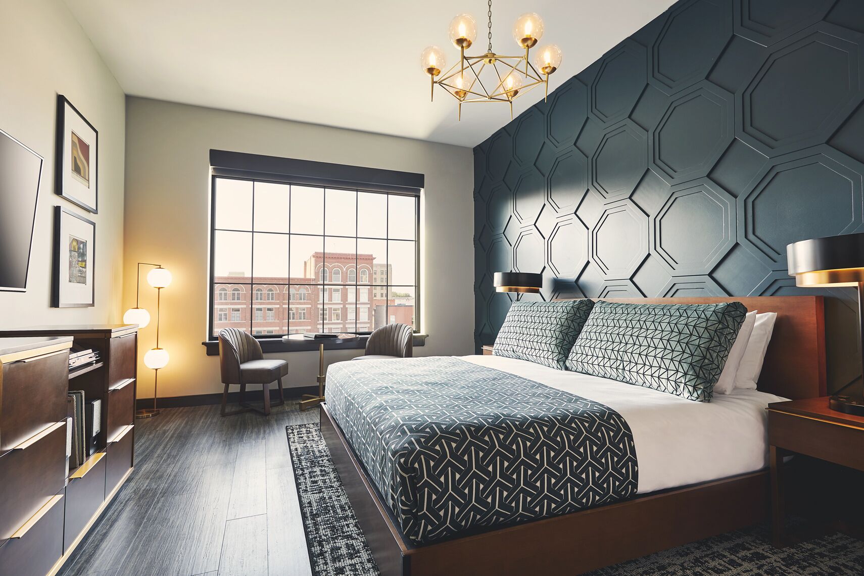 Hotel Vandivort in Springfield: Find Hotel Reviews, Rooms, and Prices ...