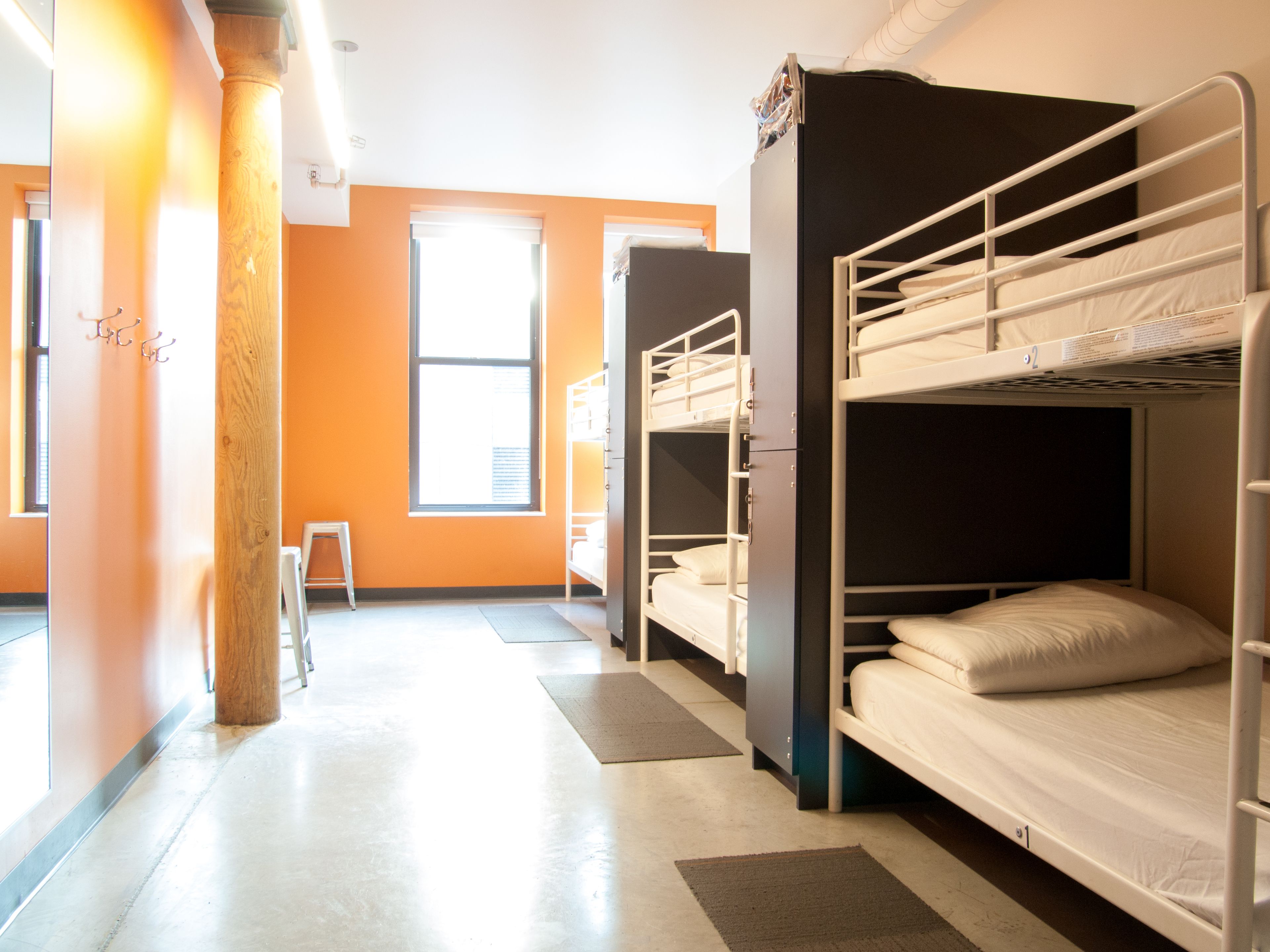 HI Boston - Hostel, Boston: Room, Prices & Reviews | Travelocity