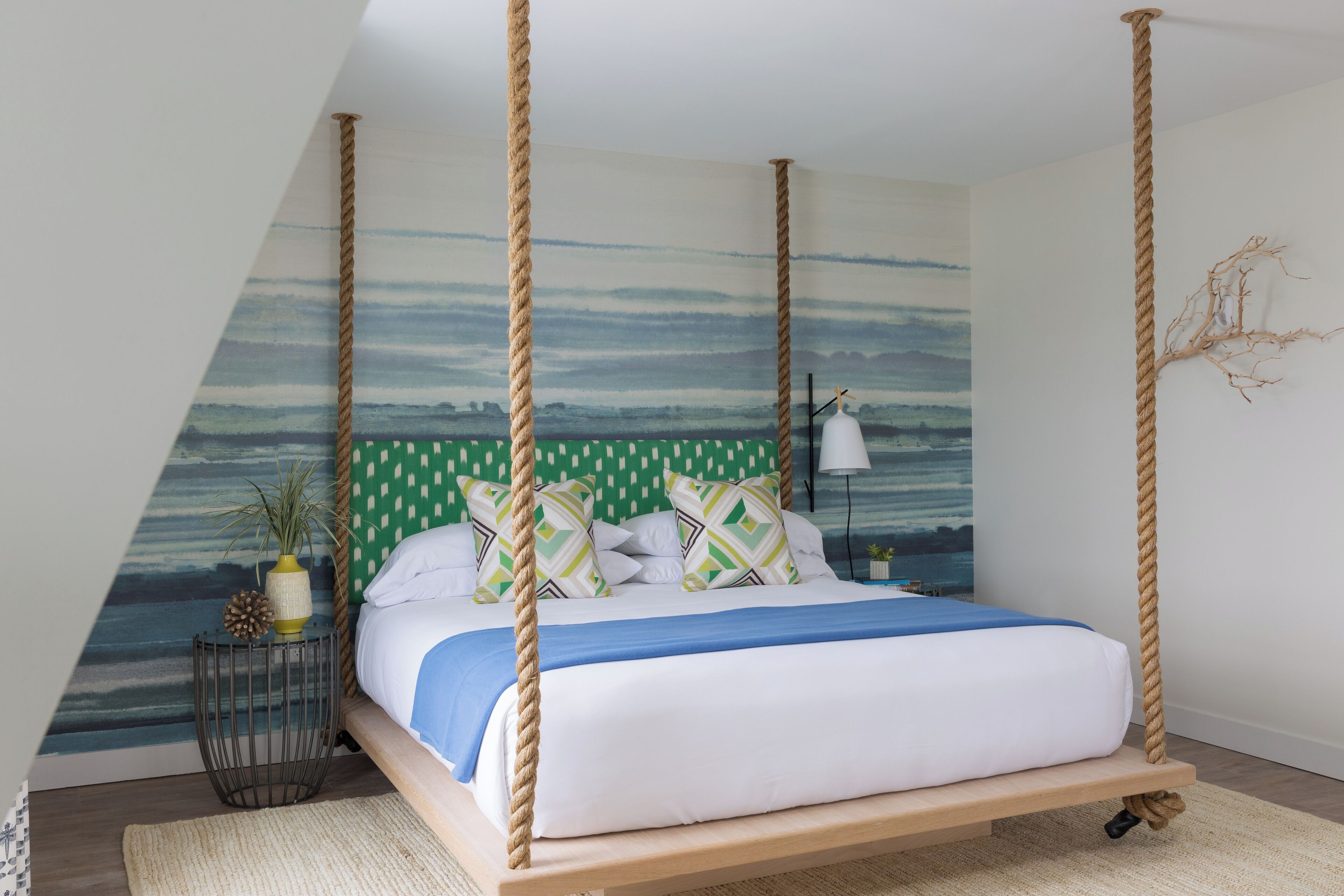 Suite Presidencial, 1 cama king-size | Roupa de alta qualidade, ferro/tábua de engomar, Wi-fi grátis 