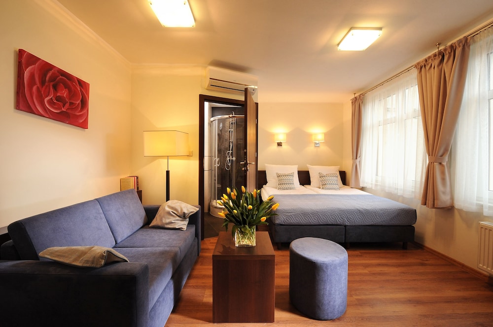 Armon Residence - Krakow