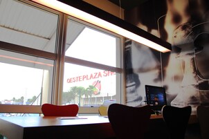 Restaurantes