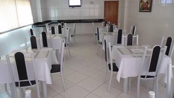 Restaurantes