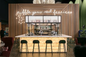 Bar (no alojamento)