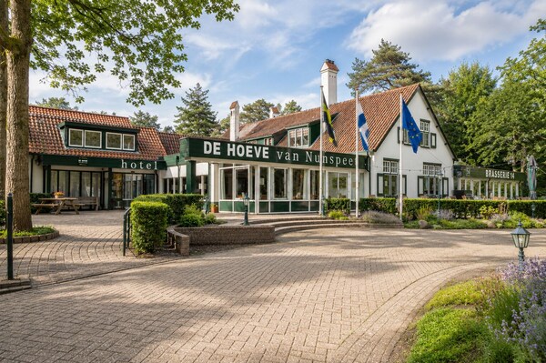 Hotel De Hoeve Van Nunspeet - Nunspeet