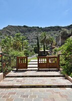 Área da propriedade