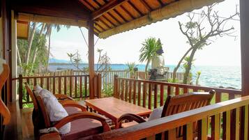 Terraço/pátio interior