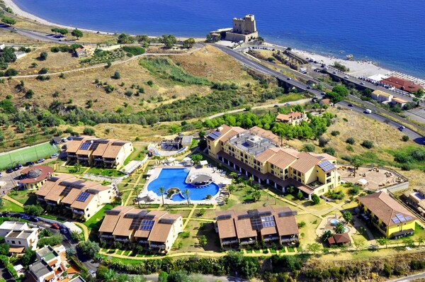 Relais Capo Spulico - Beach & Spa - Roseto Capo Spulico