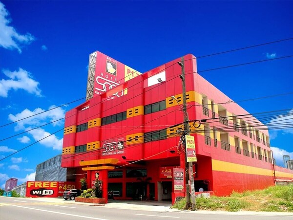 Hotel Sogo Sta. Rosa Laguna - Cabuyao