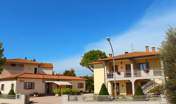 Agriturismo La Piana - Castiglione del Lago