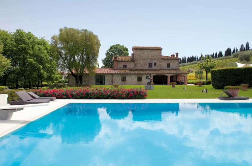 La Casa Di Rodo - Toskana