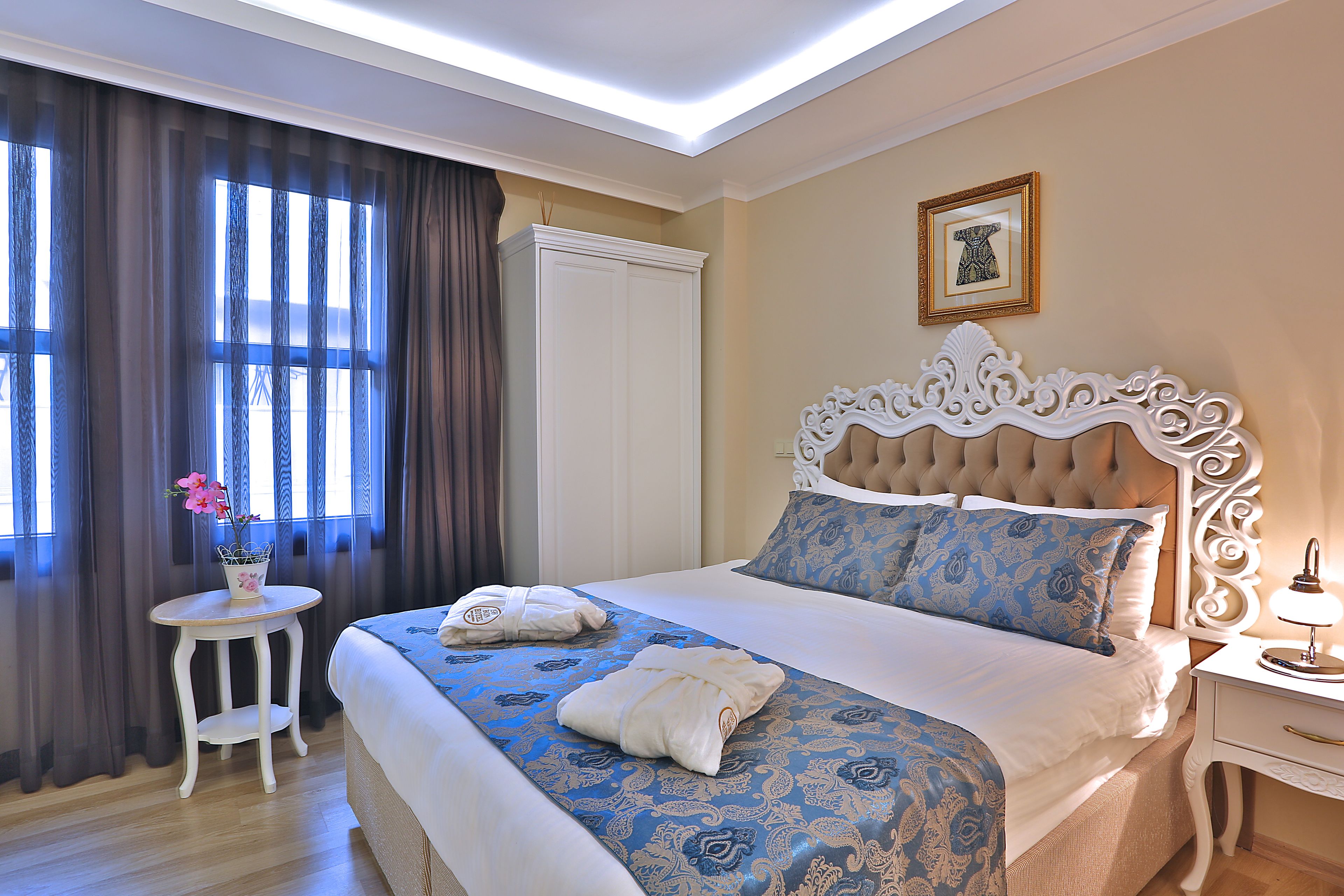 Bon Hotel Hagia Sophia in Istanbul: Find Hotel Reviews, Rooms, and ...