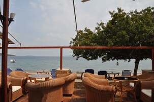 Almoços, jantares e brunches (fins de semana) servidos 
