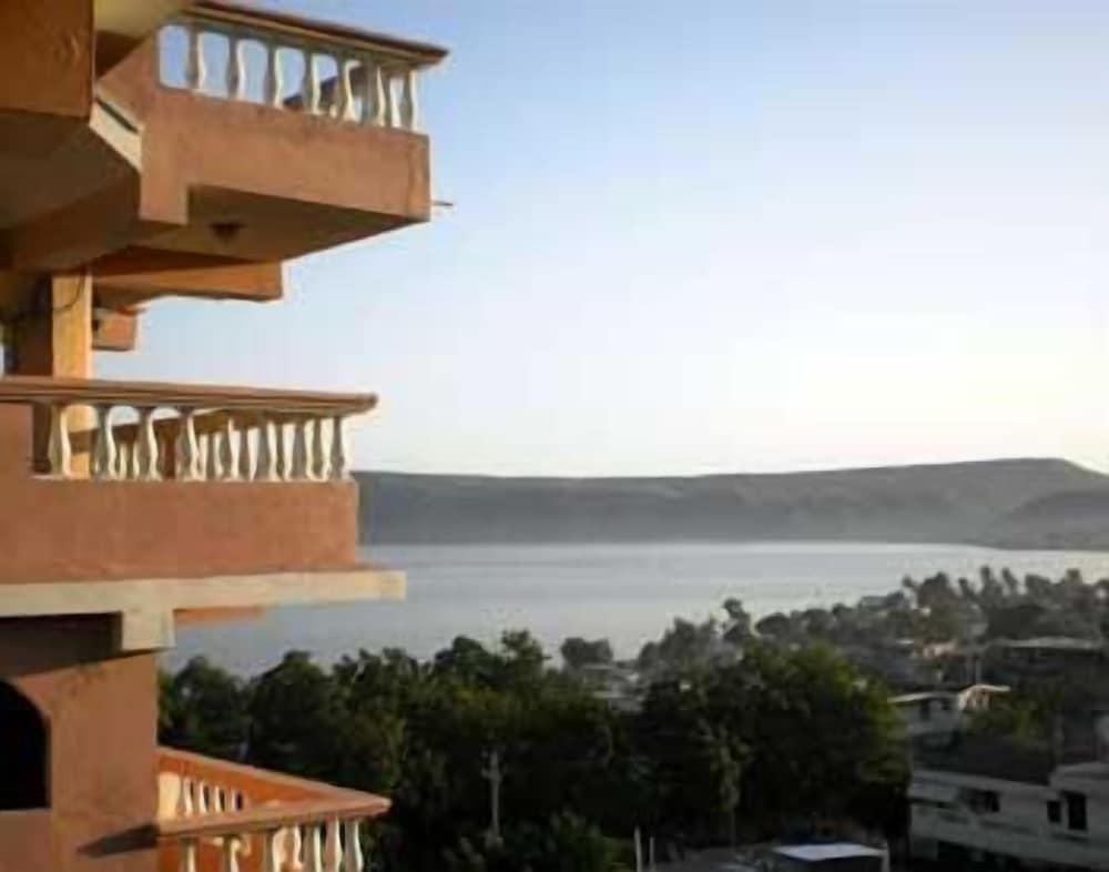 La Colline Hotel - Caribbean