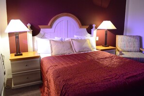 Quarto | Ferros/tábuas de passar roupa, Wi-Fi de cortesia