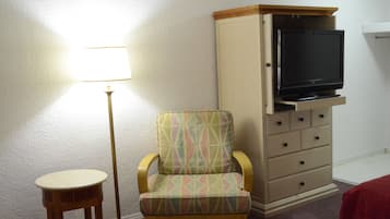 Quarto casal | Ferros/tábuas de passar roupa, Wi-Fi de cortesia